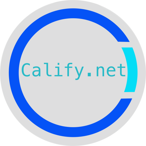 Die Zeitformen im Überblick • Calify